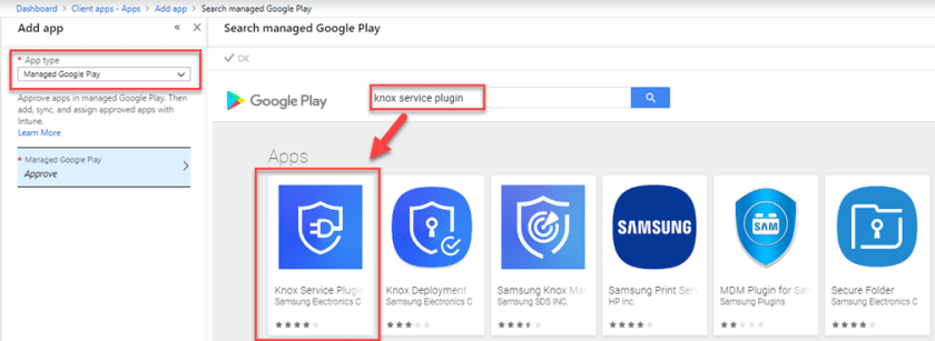 Intune, Samsung Knox, and OEMConfig – Mobility, Management, & Security