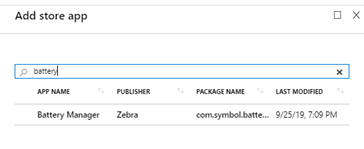 Intune, Android Enterprise Device Owner enrollments & system apps ...